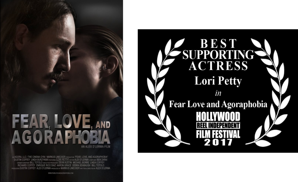 Hollywood Reel Independent Film Festival - Juniper Post