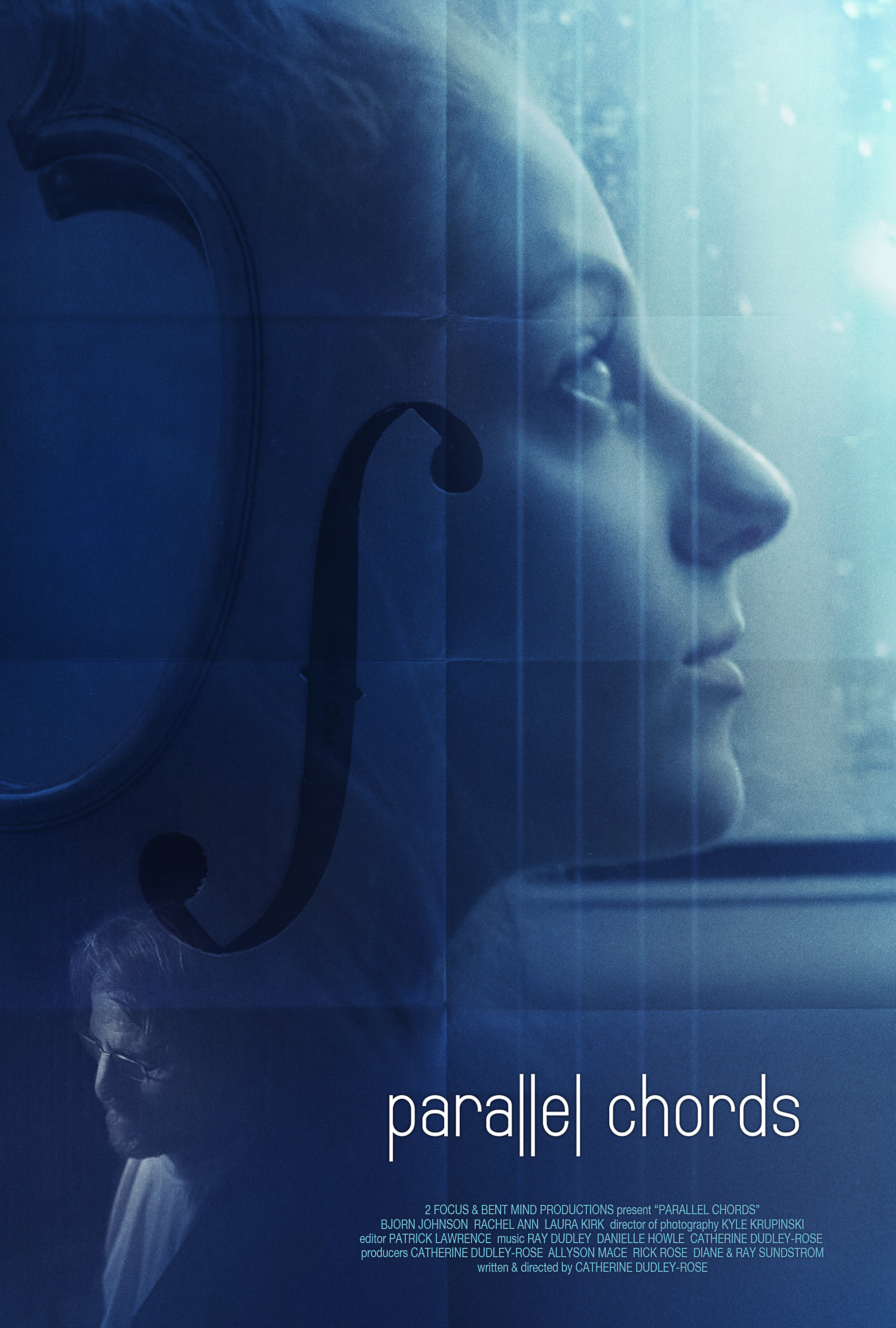 Parallel Chords - Juniper Post